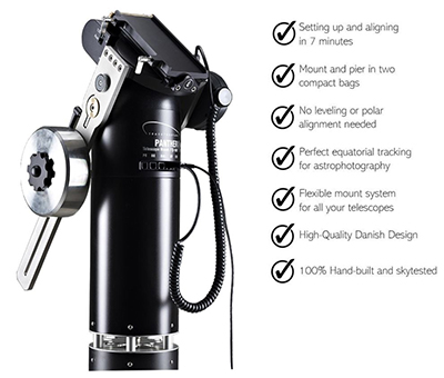 Automated astrophotography with Alt-Az telescope mounts (using NINA and ...