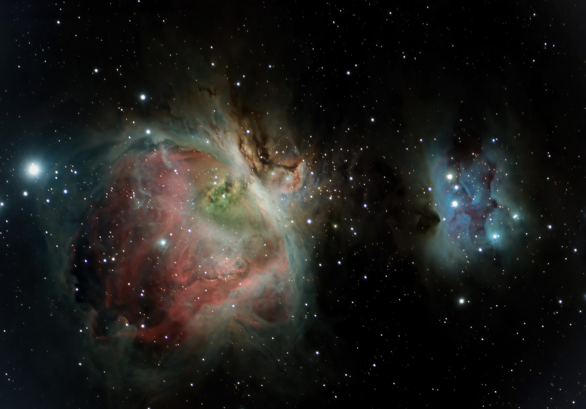 Alt-Az Telescope Mounts Archives - Telescope Mounts Explained