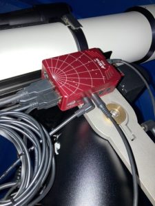 ASIAIR Pro on Alt-Az mount PART 1 - how to set up the system ...
