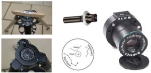 Remote alignment of your Alt-Az mount for EAA and Astrophotography - No ...