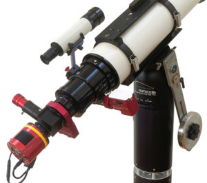 Using a Camera rotator to take perfect Astrophotos with no polar ...